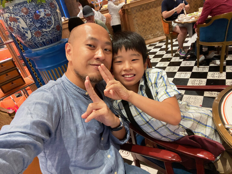 CaringSG - For special needs caregivers and the community