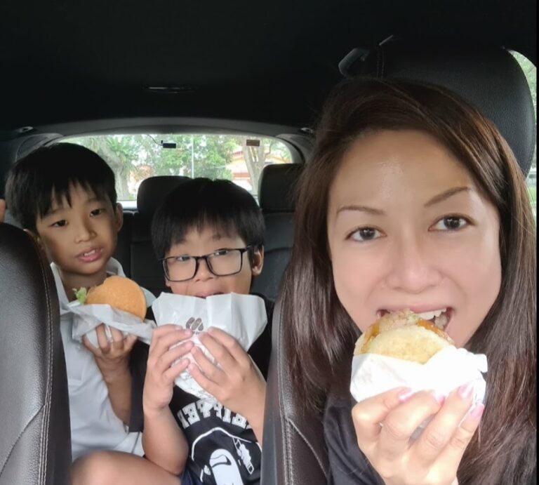 CaringSG - For special needs caregivers and the community