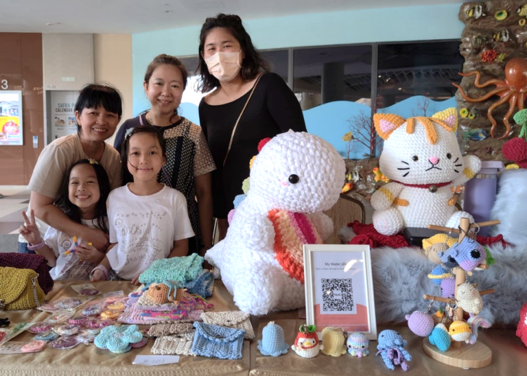 CaringSG - For special needs caregivers and the community