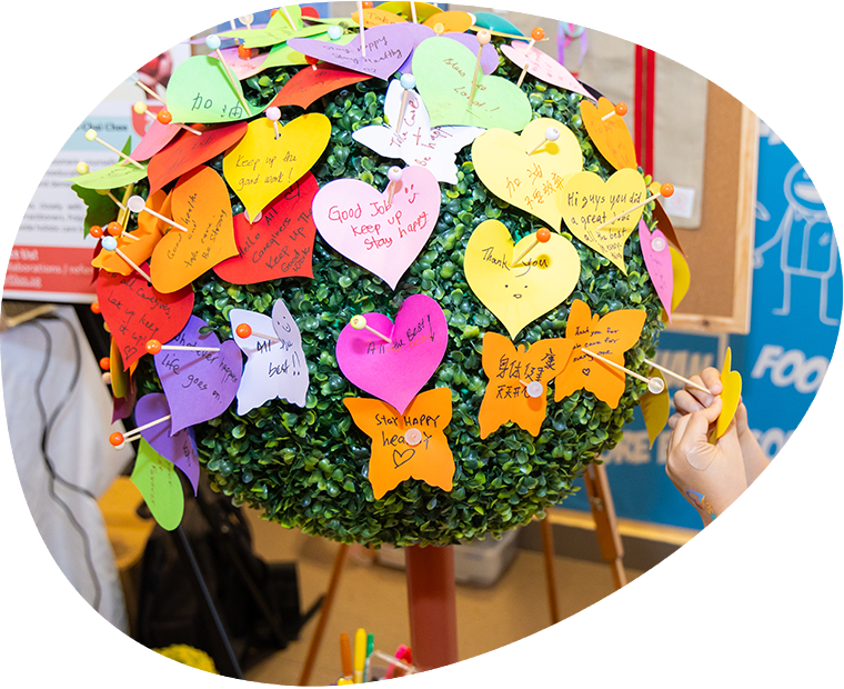 CaringSG – By caregivers for caregivers